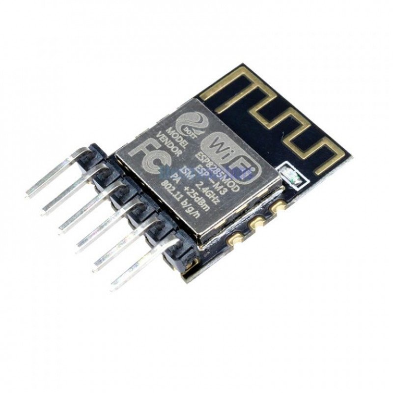 DOIT Mini Ultra-Small size ESP-M3 Serial WiFi Module Compatible with ...