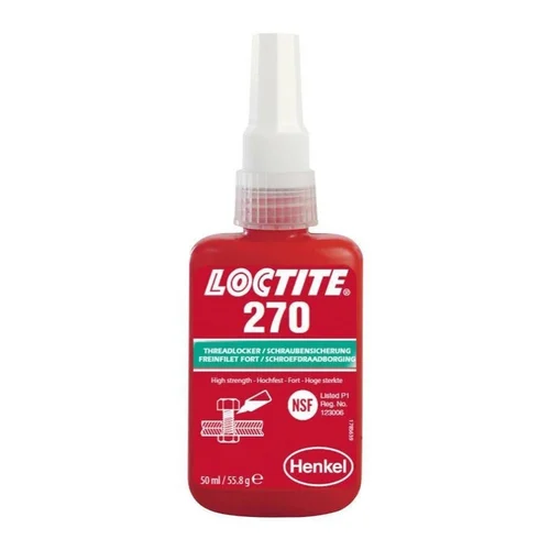 Loctite 270 Adhesive - TEKTOWN
