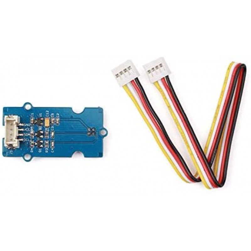 SeeedStudio Grove Digital Infrared Temperature Sensor Module - TEKTOWN