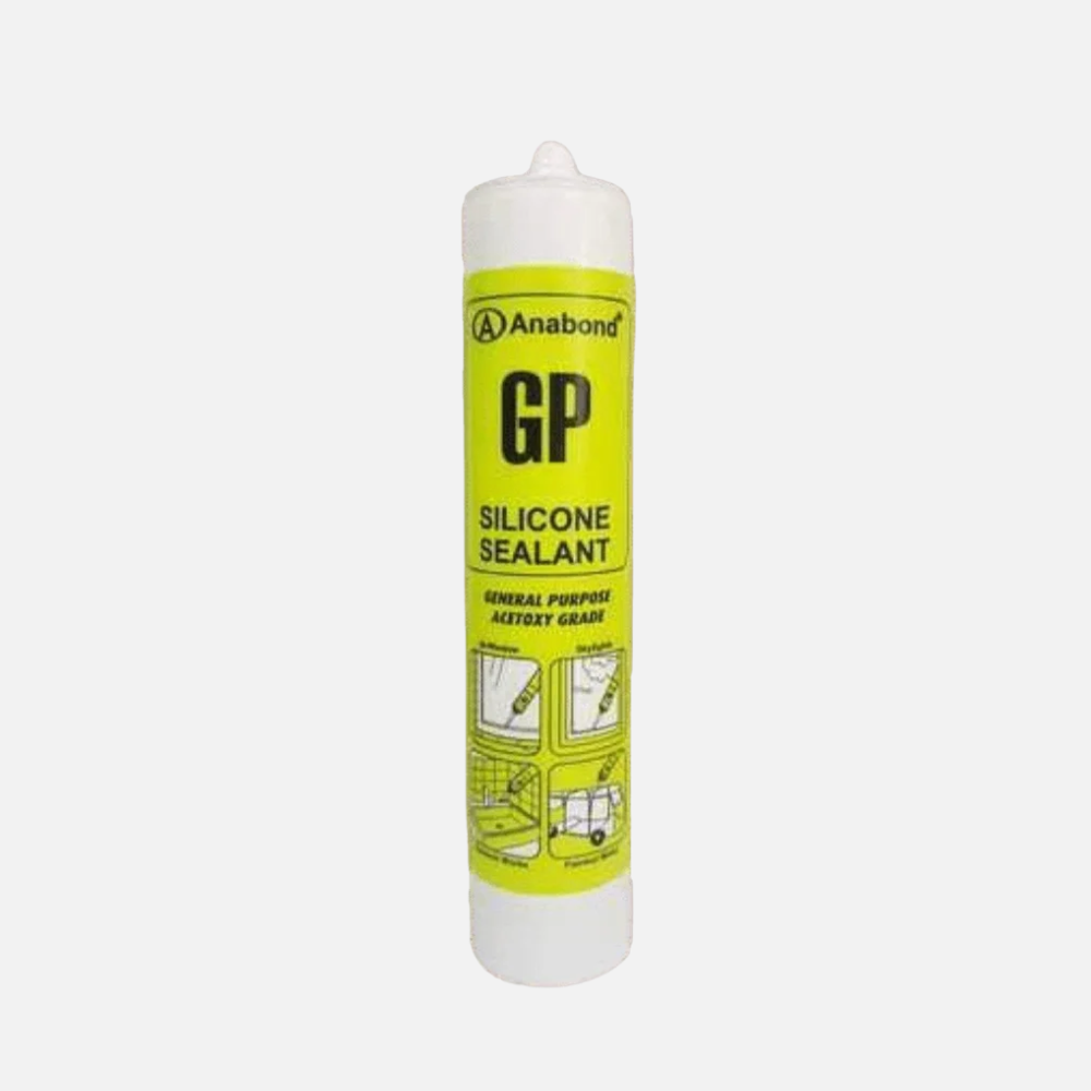ProWhite GP Silicone - TEKTOWN