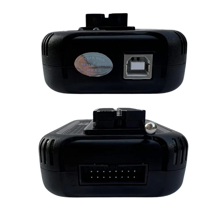 TL866 - Universal IC Programmer - TEKTOWN