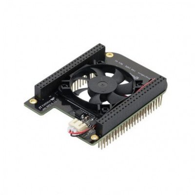 BeagleBoard Fan Cape - TEKTOWN