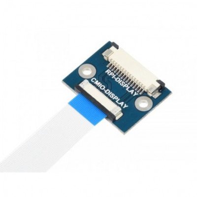 Waveshare Compute Module DSI Display Adapter, 22PIN To 15PIN - TEKTOWN