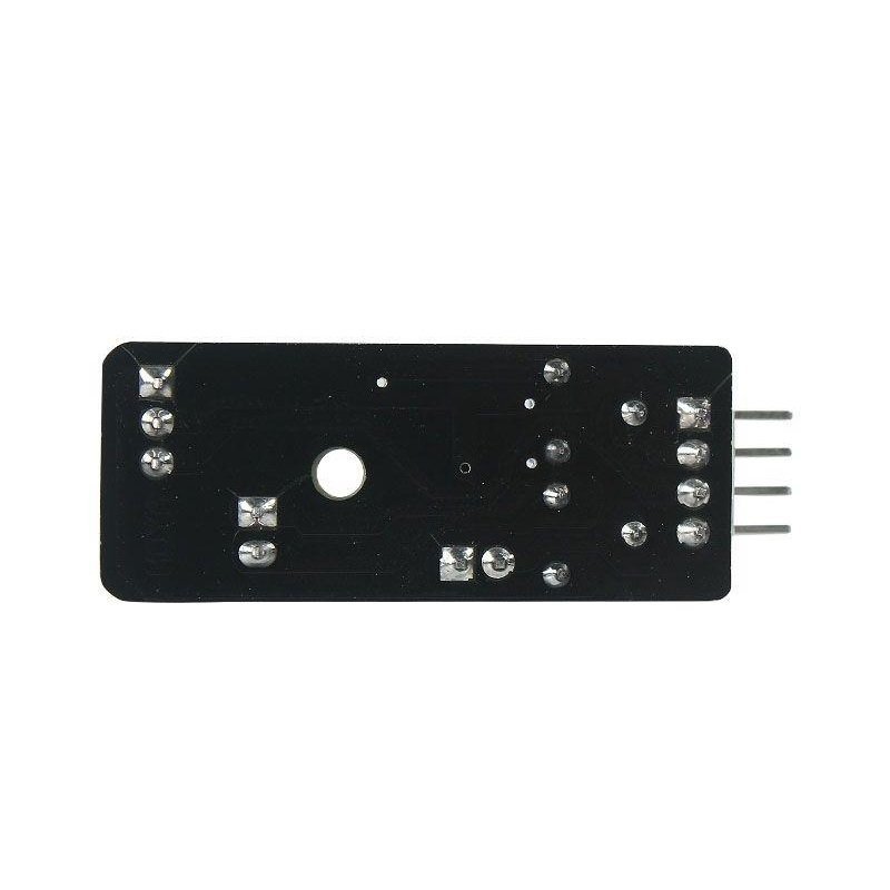 Infrared Obstacle Avoidance Sensor Module - TEKTOWN