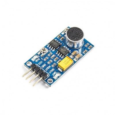 Waveshare Sound Sensor - TEKTOWN