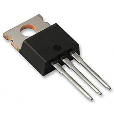 2N5296 NPN Power Transistor 40V 4A TO-220 Package - TEKTOWN