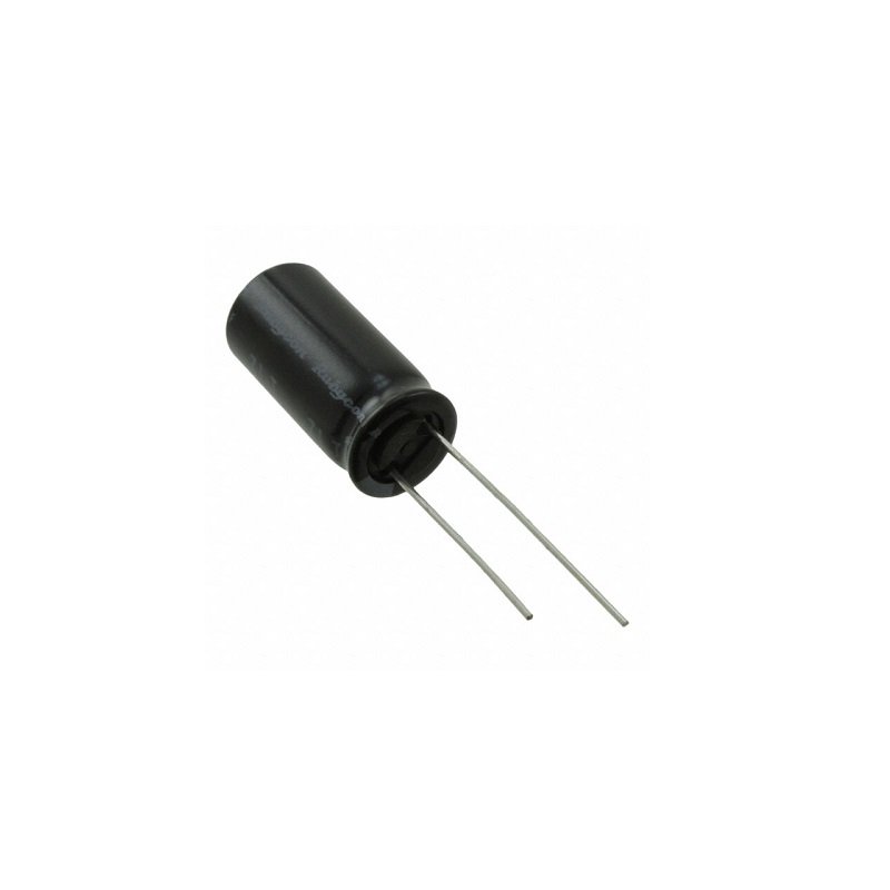50ZLJ330M10X20-Rubycon-330uF 50V ±20% Plugin,D10xL20mm Aluminum ...