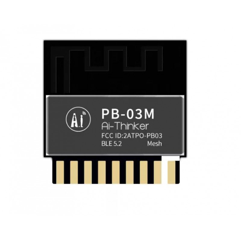 Ai Thinker PB-03M Bluetooth module - TEKTOWN