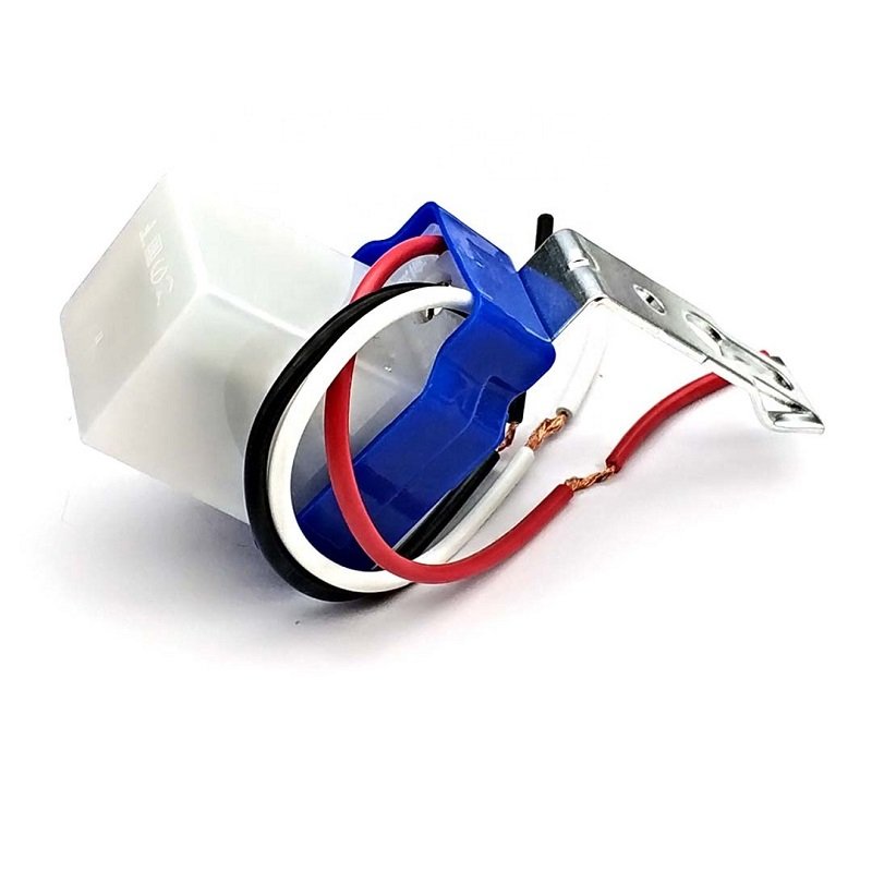 AS-10 12V 10A Optical Switch - TEKTOWN