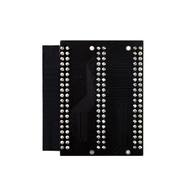 Waveshare Raspberry Pi 400 GPIO Header Adapter, Header Expansion, 2x ...