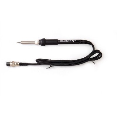 Soldron Replacement Soldering Iron For Soldron IST-100 Station - TEKTOWN