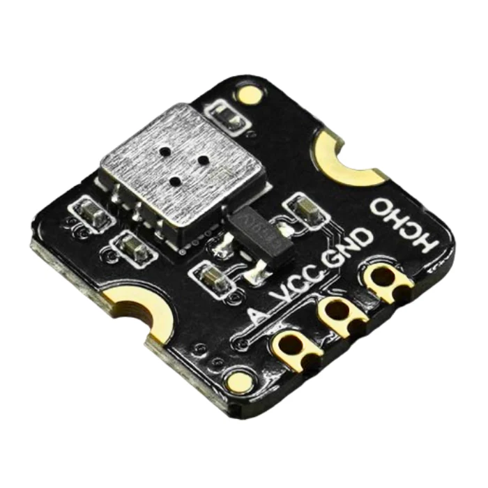 Fermion MEMS Formaldehyde HCHO Gas Detection Sensor - TEKTOWN