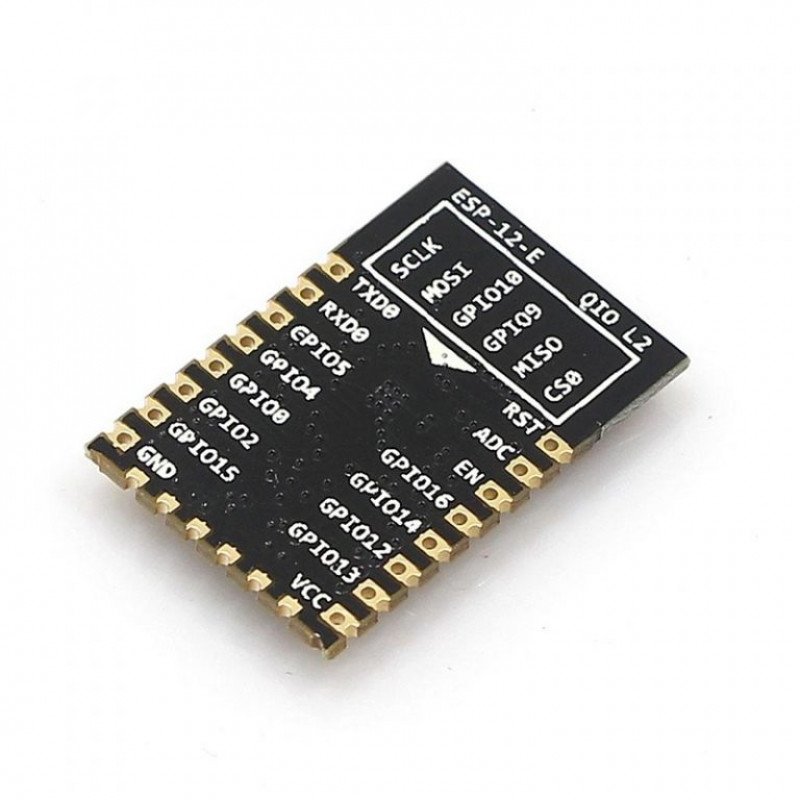 Ai Thinker ESP-12E ESP8266 Serial WiFi Module - TEKTOWN