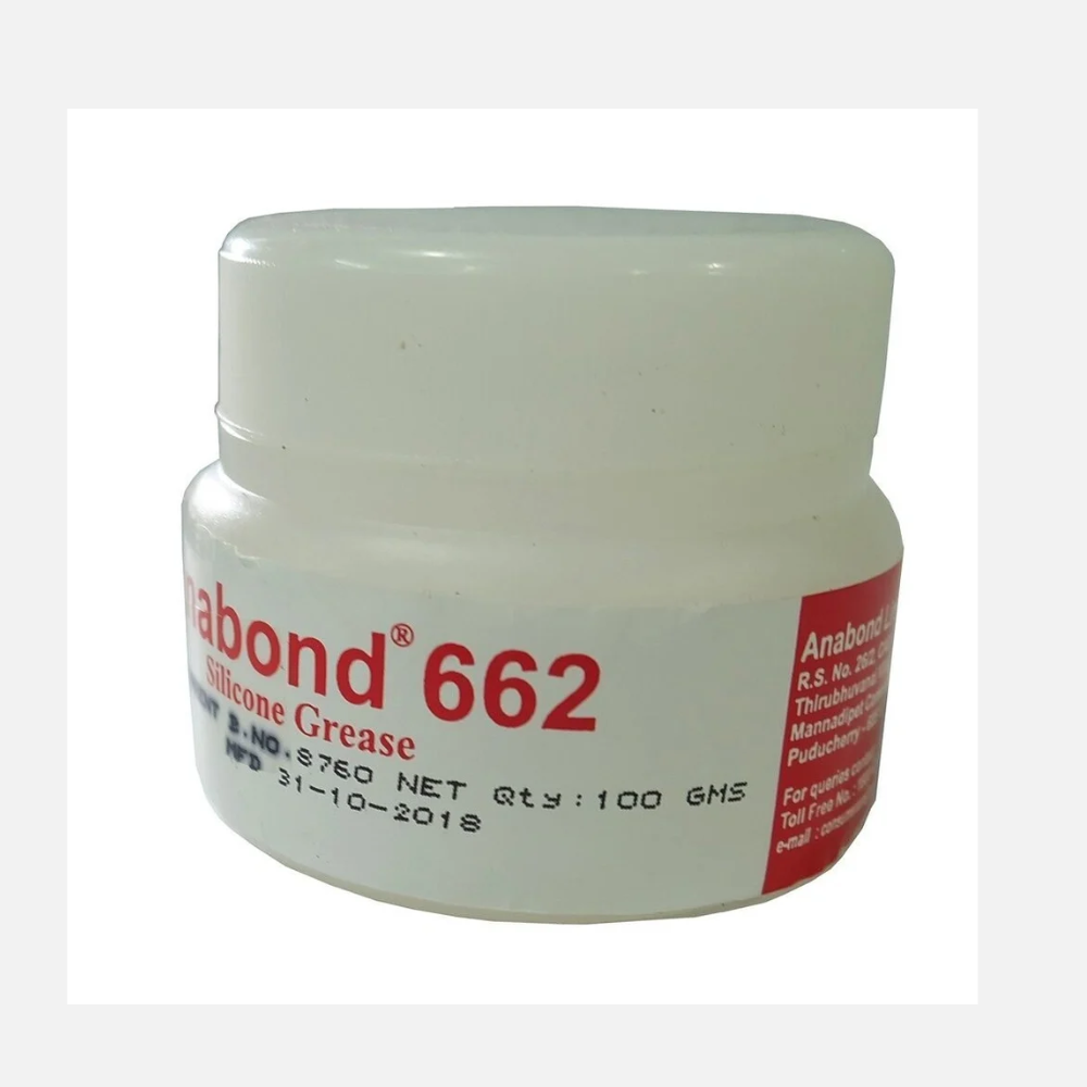 MaxLube 662 Silicone Grease (250g) - TEKTOWN