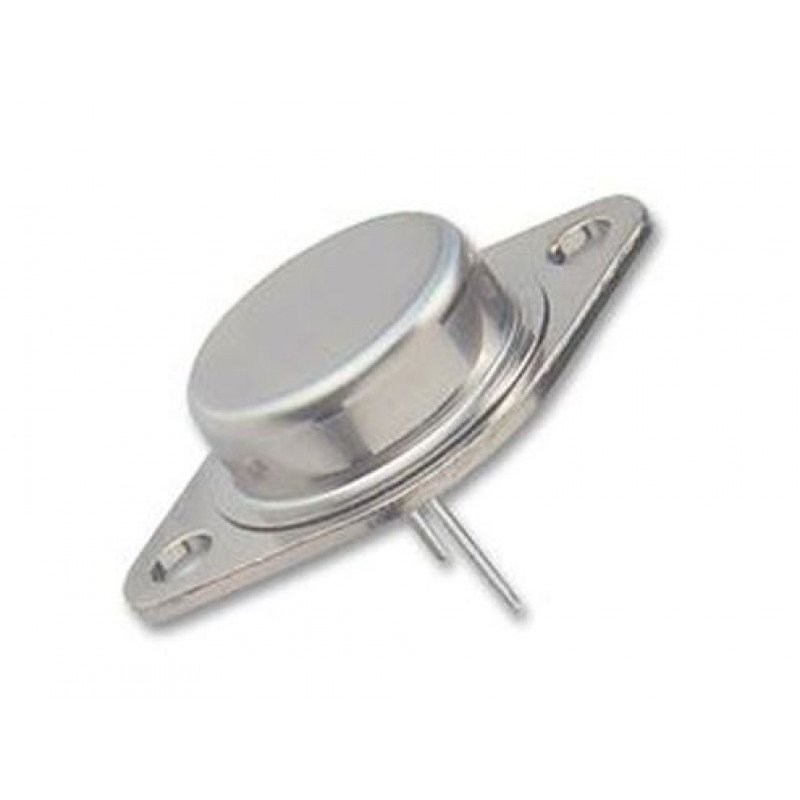 2N3773 NPN High Power Transistor 140V 16A TO-3 Metal Package - TEKTOWN