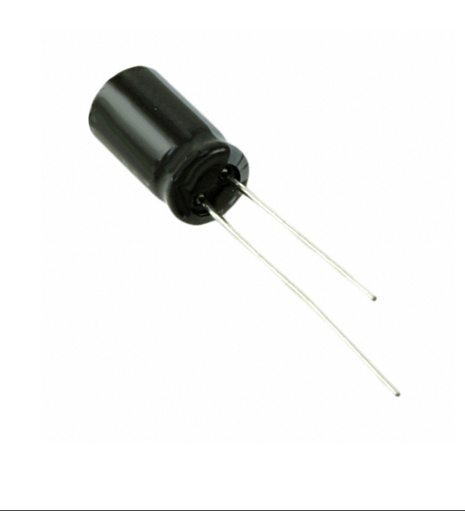 ERS1CM331F12OT-AISHI -330uF 16V±20% Plugin,D8x12mm Aluminum ...