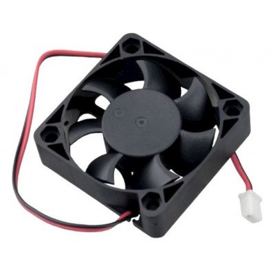 DC 24V 5020 Cooling Fan - 50X50X20 mm Size - TEKTOWN