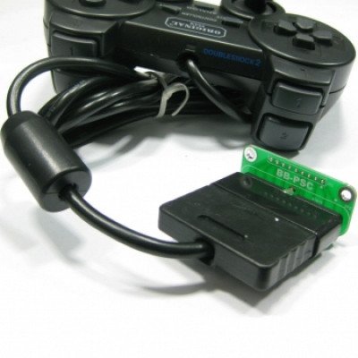 Breakout Board PS2 Connector - TEKTOWN
